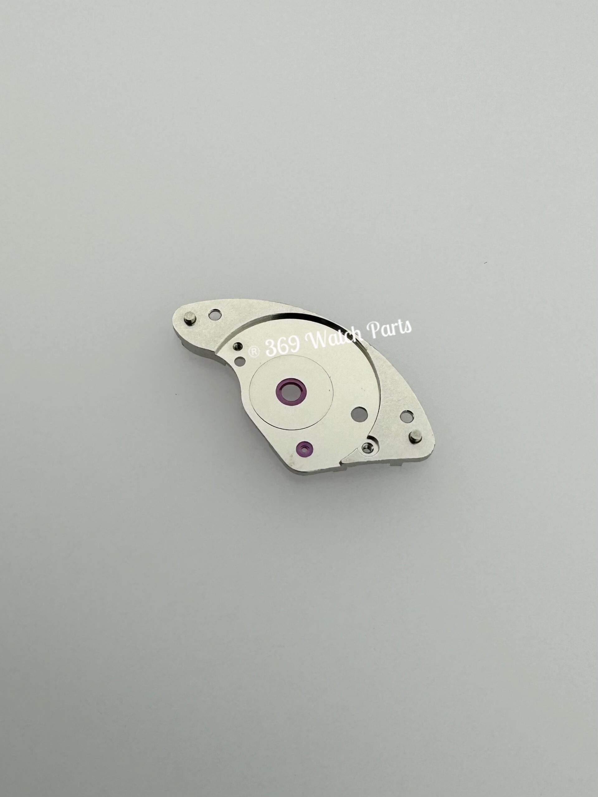 Rolex 3135-105 used barrel bridge – 369 WATCH PARTS